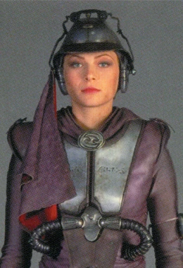 Zam Wesell | Star Wars Universe Wiki | Fandom