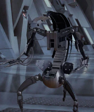 Droideka | Star Wars Universe Wiki | Fandom