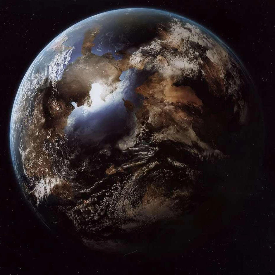 Ord Mantell | Star Wars Universe Wiki | Fandom