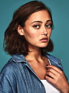 Julia Storm | Star Wars Universe Wiki | Fandom