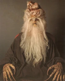 Oppo Rancisis | Star Wars Universe Wiki | Fandom