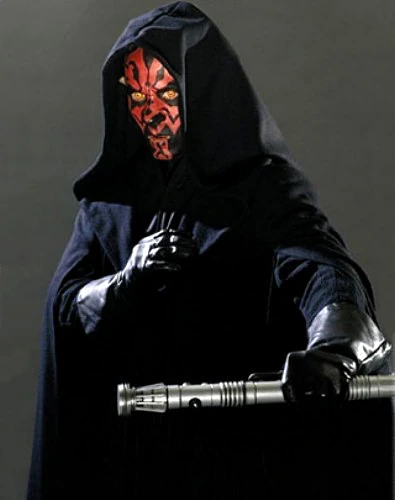 Quote:Maul | Star Wars Universe Wiki | Fandom