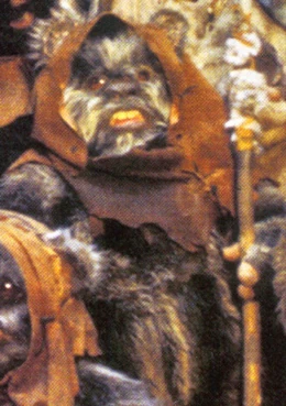 Nanta | Star Wars Universe Wiki | Fandom