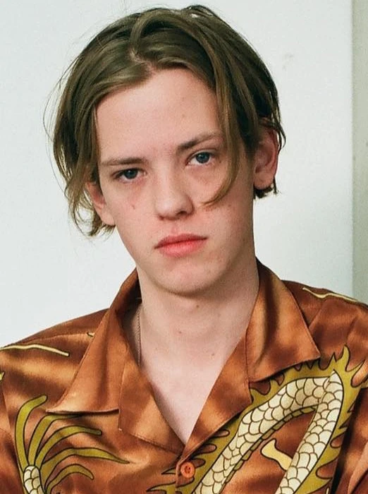 Jackson Korr | Star Wars Universe Wiki | Fandom