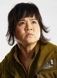 Rose Tico | Star Wars Universe Wiki | Fandom