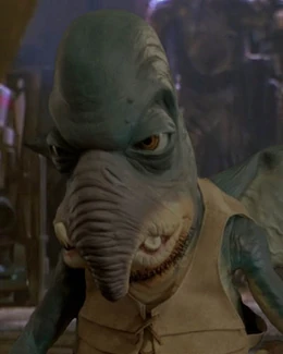 Watto | Star Wars Universe Wiki | Fandom