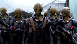 Geonosian | Star Wars Universe Wiki | Fandom