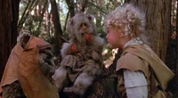 Wicket Wystri Warrick | Star Wars Universe Wiki | Fandom