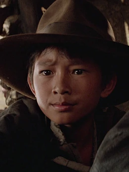 Jarik Solo | Star Wars Universe Wiki | Fandom