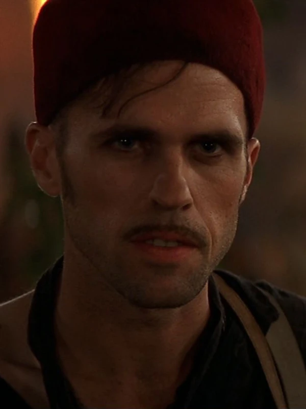 Billal Batross | Star Wars Universe Wiki | Fandom