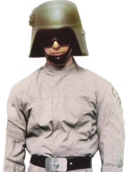 Imperial Army trooper | Star Wars Universe Wiki | Fandom