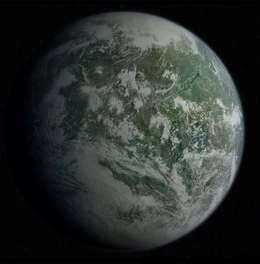 Kashyyyk | Star Wars Universe Wiki | Fandom