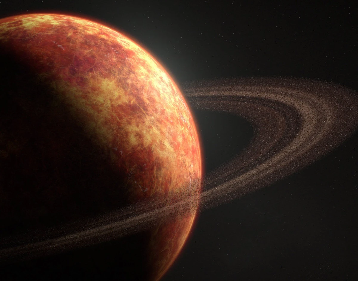 Geonosis | Star Wars Universe Wiki | Fandom