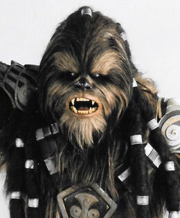 Tarfful | Star Wars Universe Wiki | Fandom