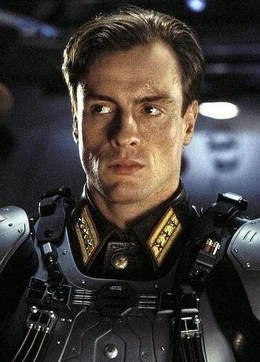 Iaco Stark | Star Wars Universe Wiki | Fandom