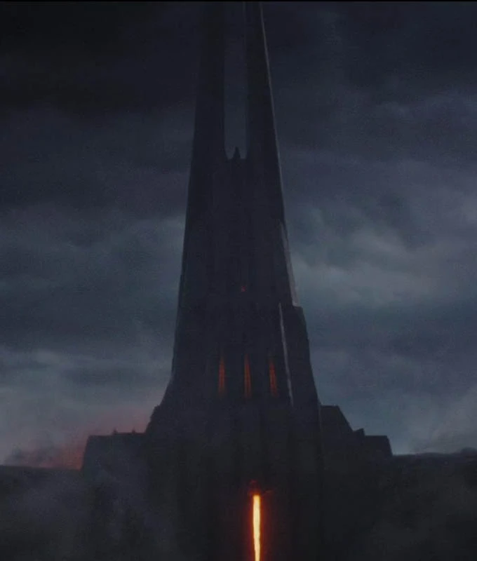 Bast Castle | Star Wars Universe Wiki | Fandom