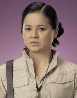 Rose Tico | Star Wars Universe Wiki | Fandom