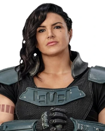 Cara Dune | Star Wars Universe Wiki | Fandom