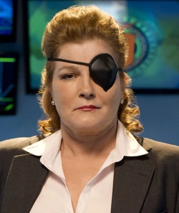 Natasha Daala | Star Wars Universe Wiki | Fandom