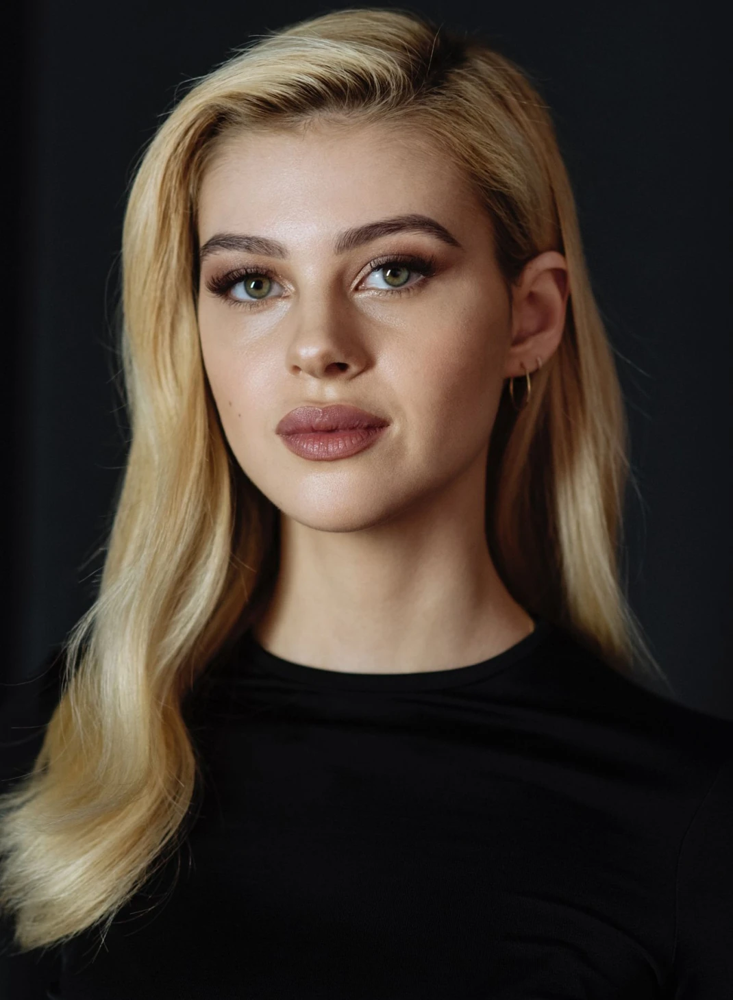 Alexa Snow | Star Wars Universe Wiki | Fandom