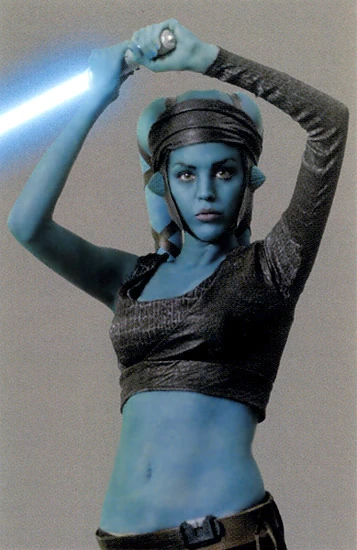 Aylema Rar | Star Wars Universe Wiki | Fandom