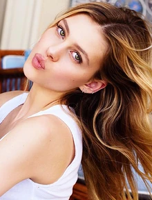 Alexa Snow | Star Wars Universe Wiki | Fandom