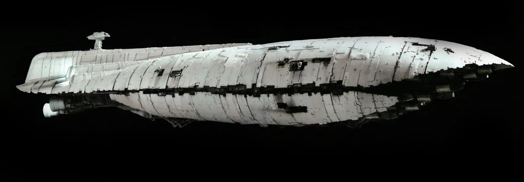 GR-75 medium transport | Star Wars Universe Wiki | Fandom