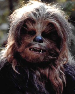 Chewbacca | Star Wars Universe Wiki | Fandom