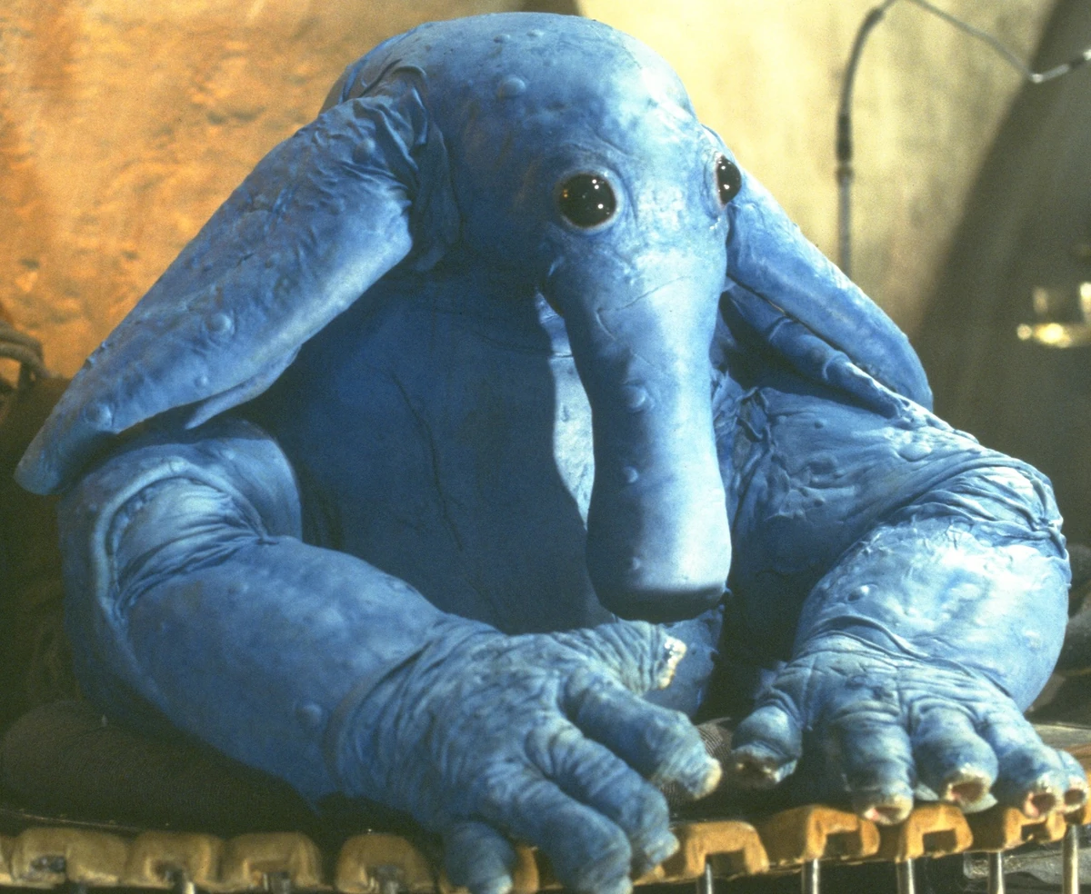 Max Rebo | Star Wars Universe Wiki | Fandom