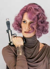 Amilyn Holdo | Star Wars Universe Wiki | Fandom