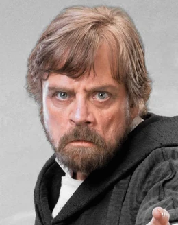 Luke Skywalker | Star Wars Universe Wiki | Fandom
