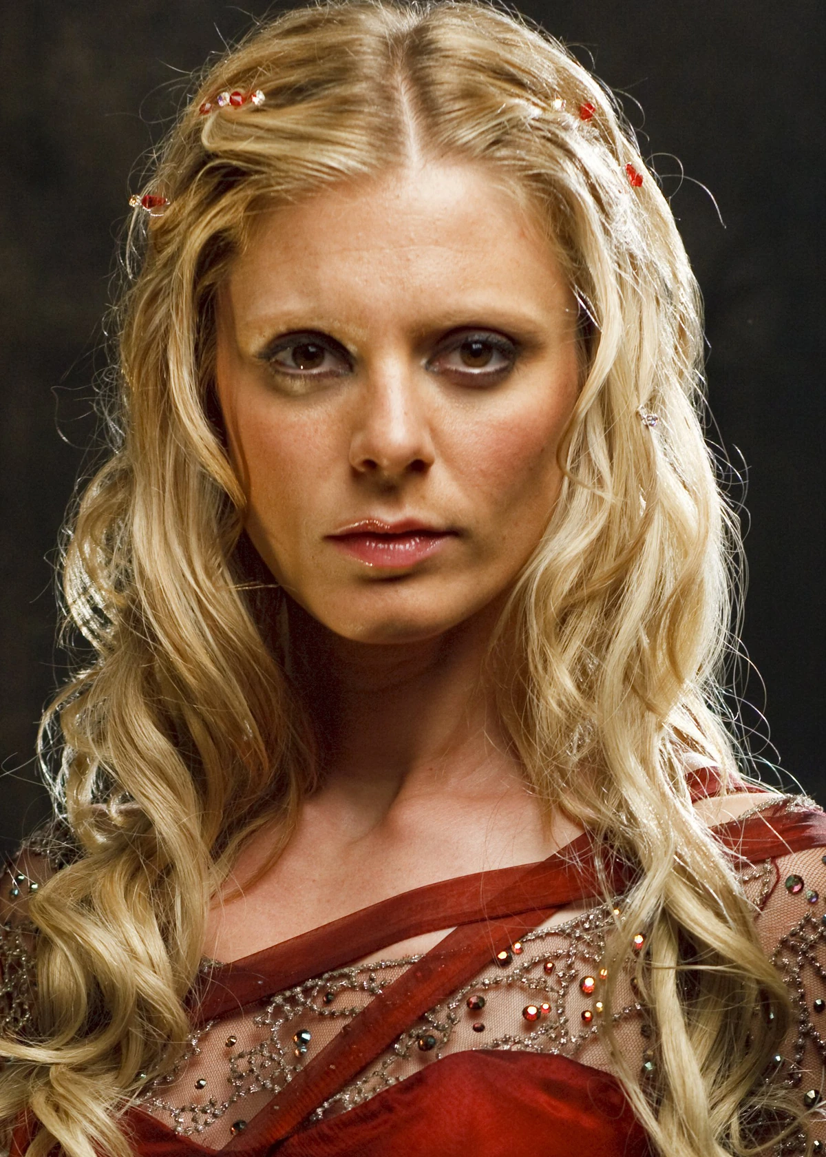 Severina Tann | Star Wars Universe Wiki | Fandom