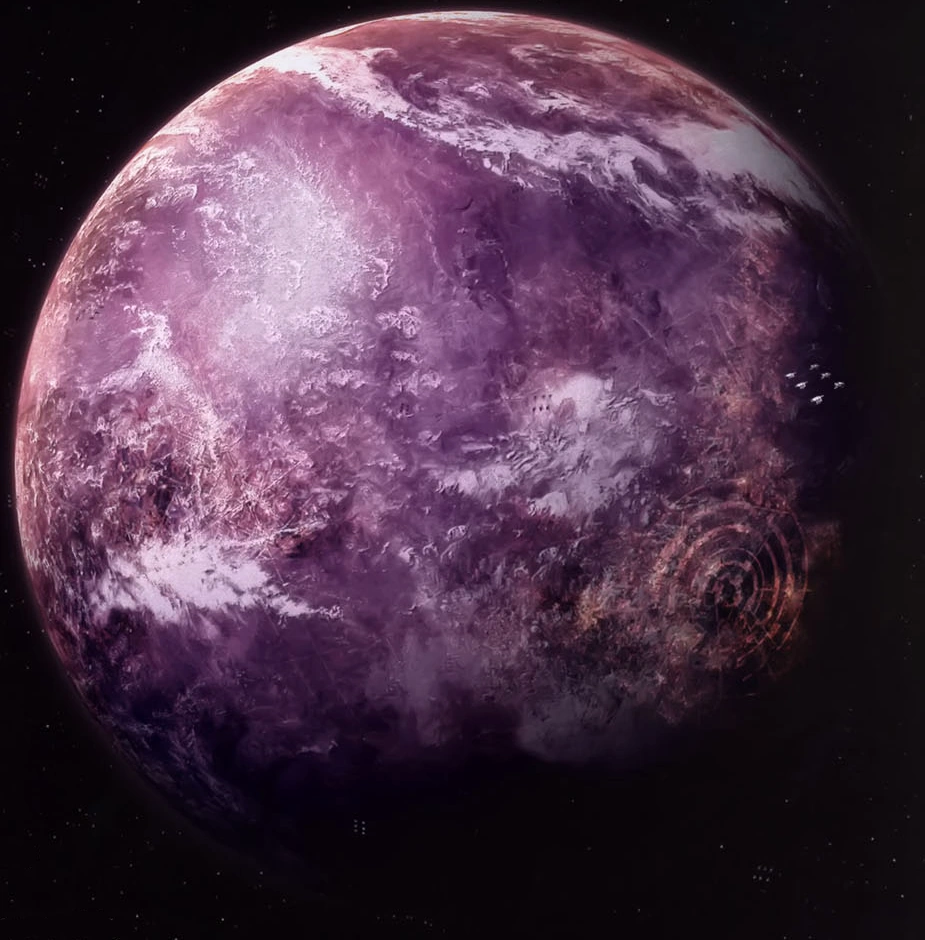 Fondor | Star Wars Universe Wiki | Fandom