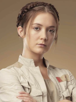 Connie Solo | Star Wars Universe Wiki | Fandom