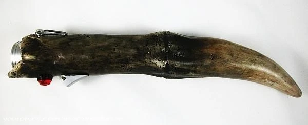 Tenel Ka Djo's lightsaber | Star Wars Universe Wiki | Fandom