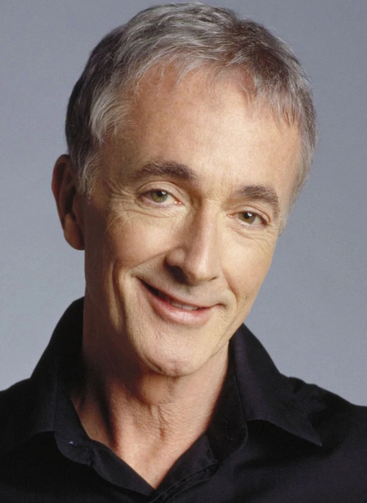 Daniel Antony | Star Wars Universe Wiki | Fandom