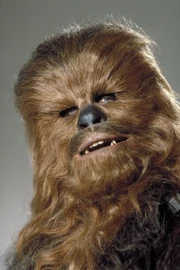 Chewbacca | Star Wars Universe Wiki | Fandom