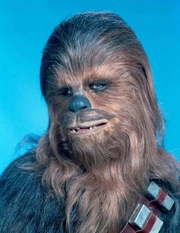 Chewbacca | Star Wars Universe Wiki | Fandom