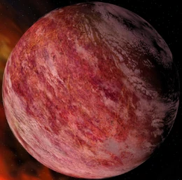 Dathomir | Star Wars Universe Wiki | Fandom