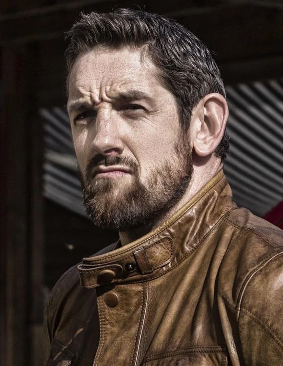 Remus Harbright | Star Wars Universe Wiki | Fandom