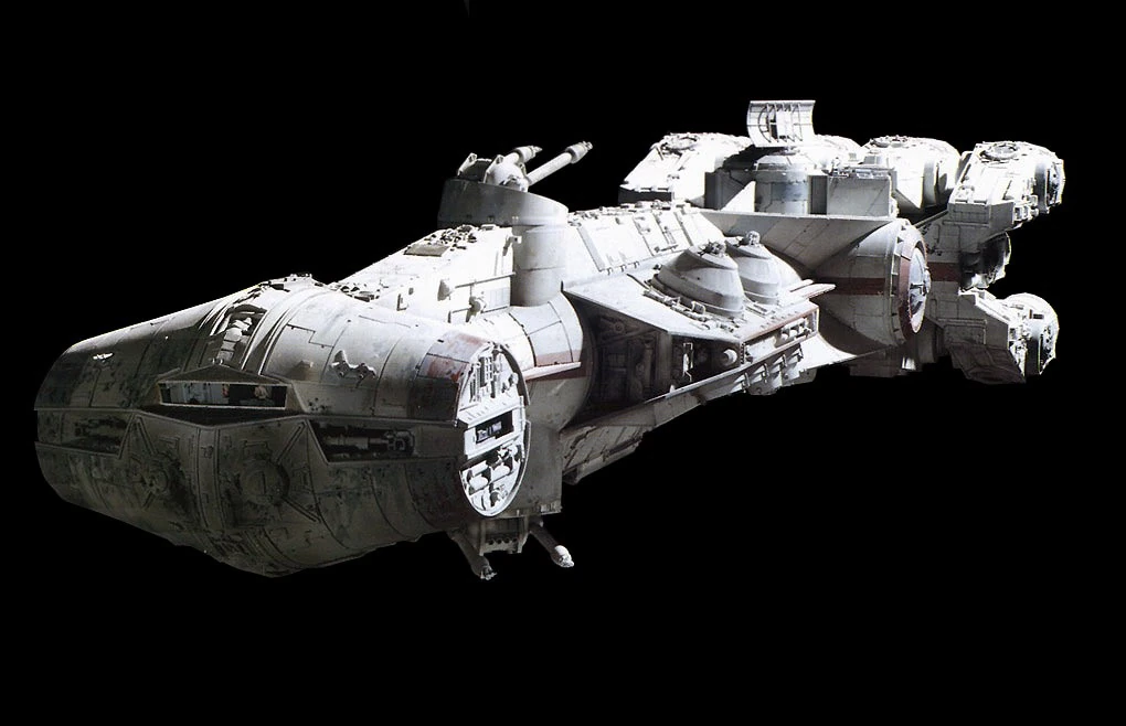 Tantive IV | Star Wars Universe Wiki | Fandom