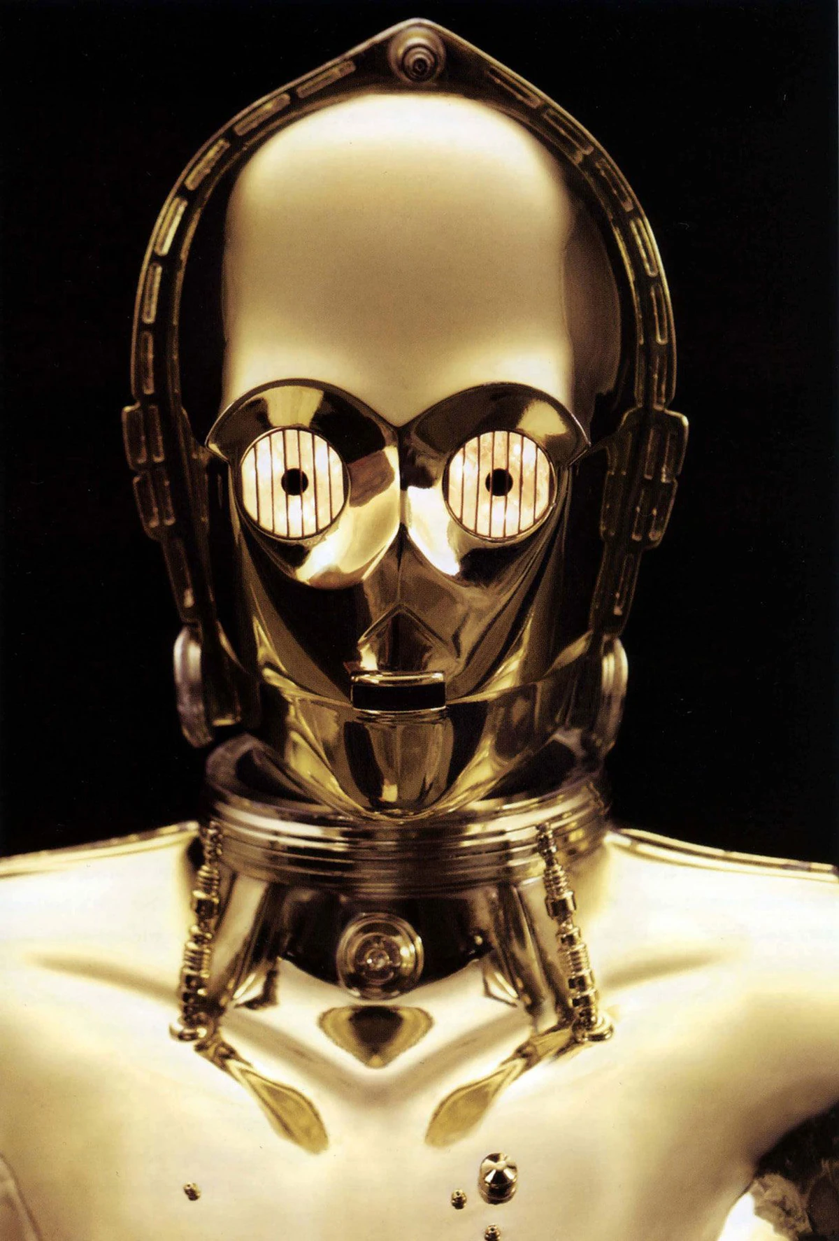 C-3PO | Star Wars Universe Wiki | Fandom