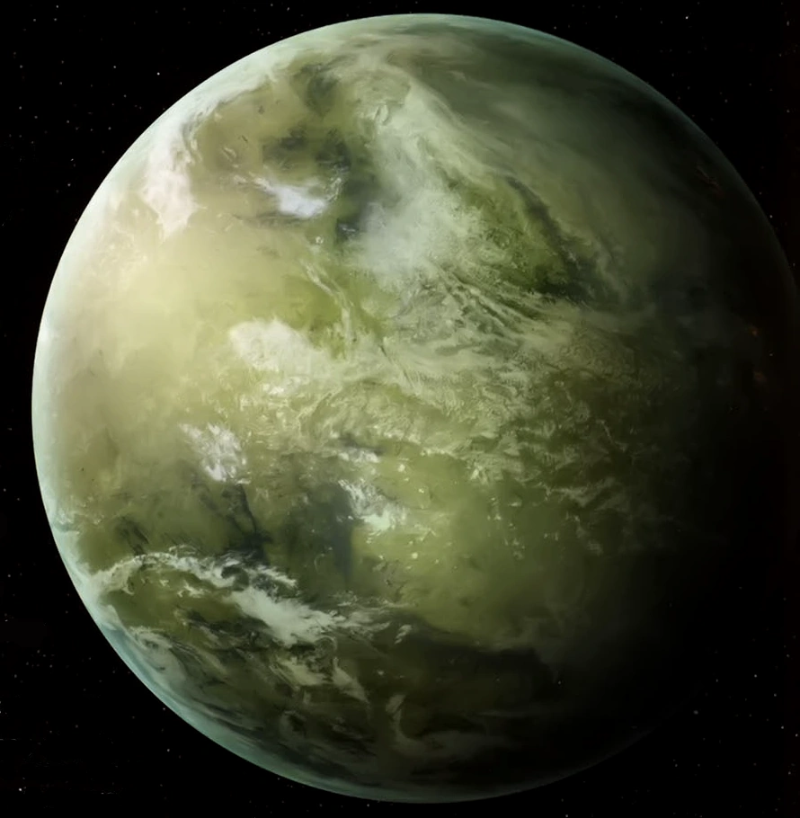 Toydaria | Star Wars Universe Wiki | Fandom