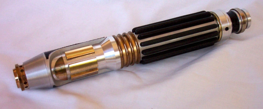 Mace Windu's lightsaber | Star Wars Universe Wiki | Fandom