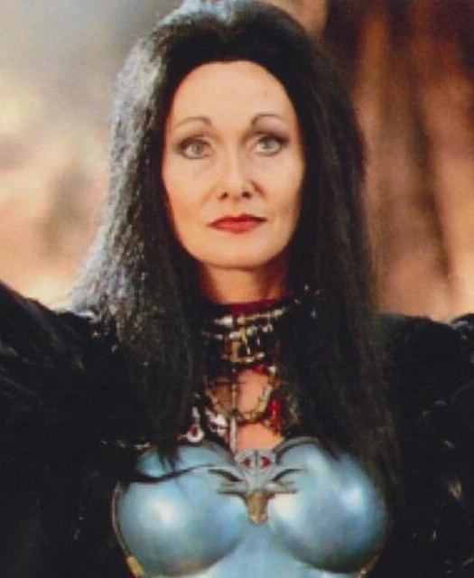 Morrigana Charal | Star Wars Universe Wiki | Fandom