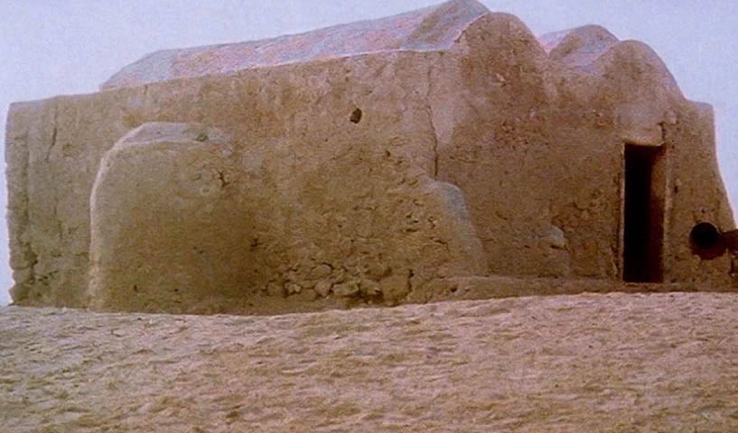 Ben Kenobi's hut | Star Wars Universe Wiki | Fandom