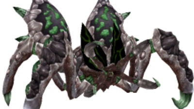 Knobby white spider | Star Wars Universe Wiki | Fandom