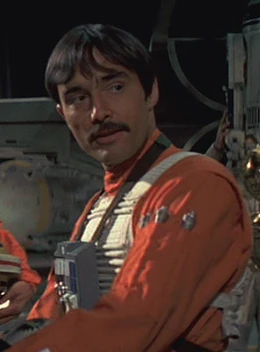 Biggs Darklighter | Star Wars Universe Wiki | Fandom