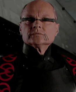 Jerec Veers | Star Wars Universe Wiki | Fandom