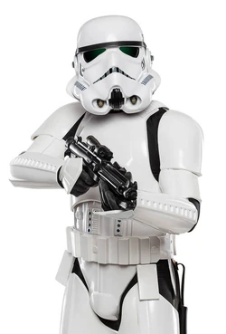 Stormtrooper | Star Wars Universe Wiki | Fandom